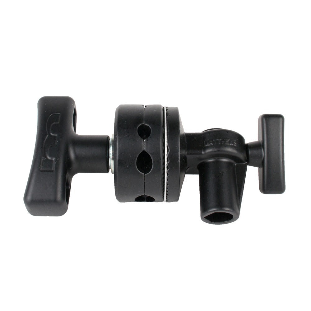 Grip Head - 2.5" (6.4 cm)