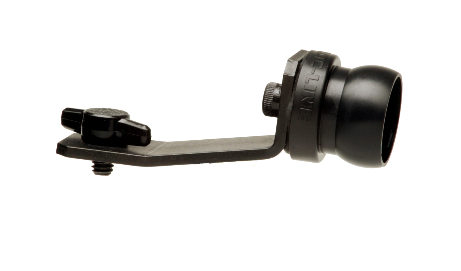 Fixed Base Mount 1/4"