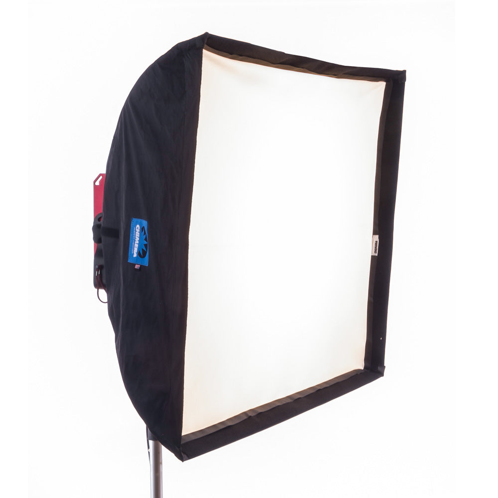 Led Lightbank Kit - Cineo Hs - Medium