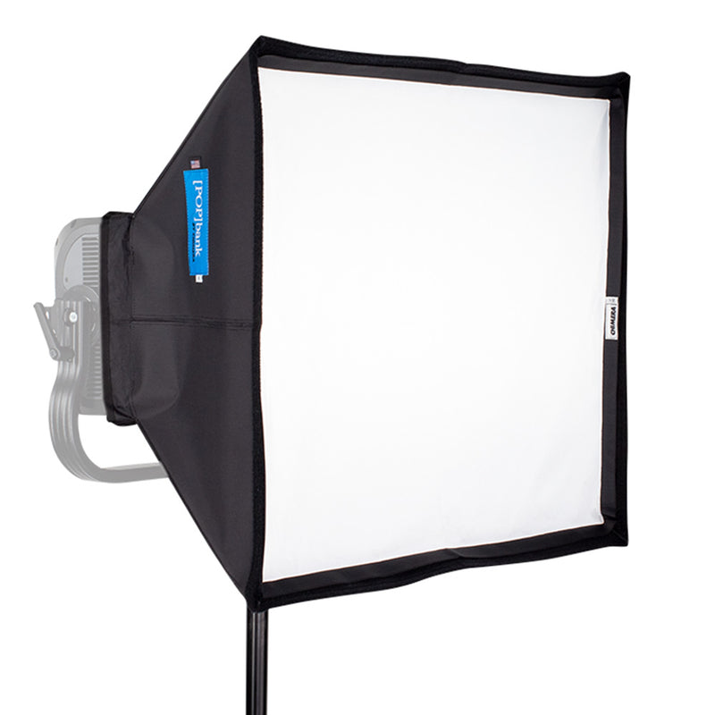Softboxes & Lightbanks for Photographers