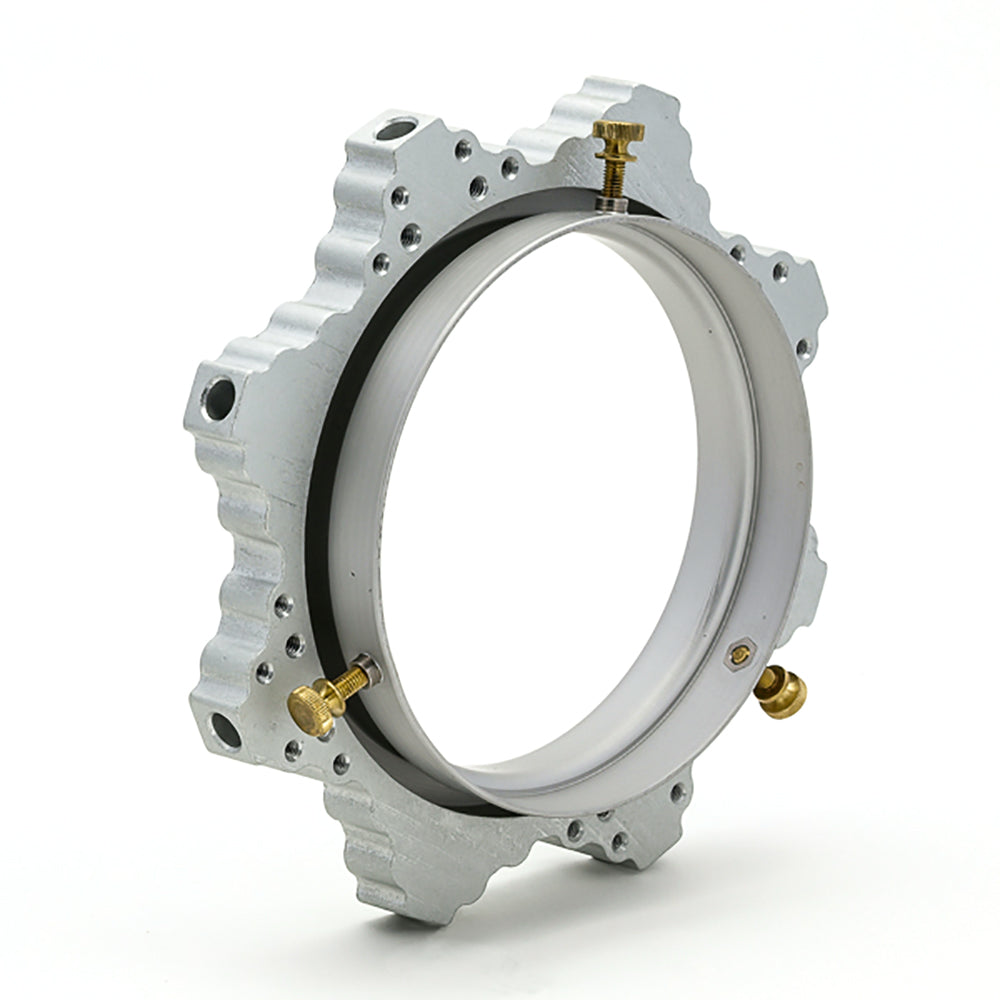 Speed Ring - Strobe - Dyna-Lite - Rotating - Octaplus