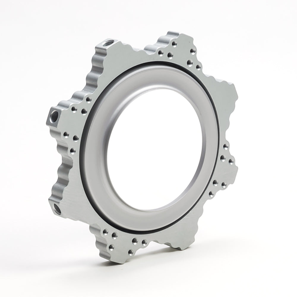 Speed Ring - Strobe - Hensel - Rotating - Octaplus