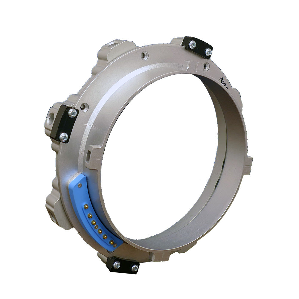 Speed Ring - Nanlux Electronic Speed Ring