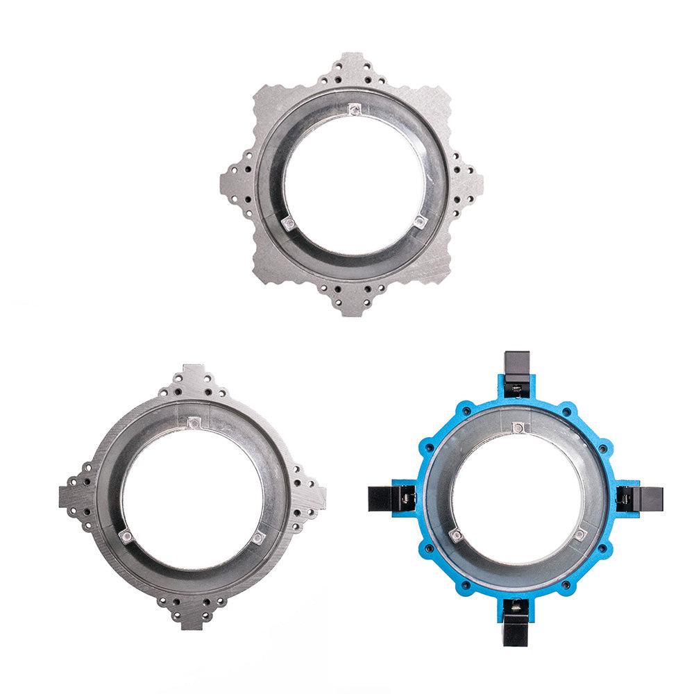 Speed Ring - Strobe - Bowens Small Series