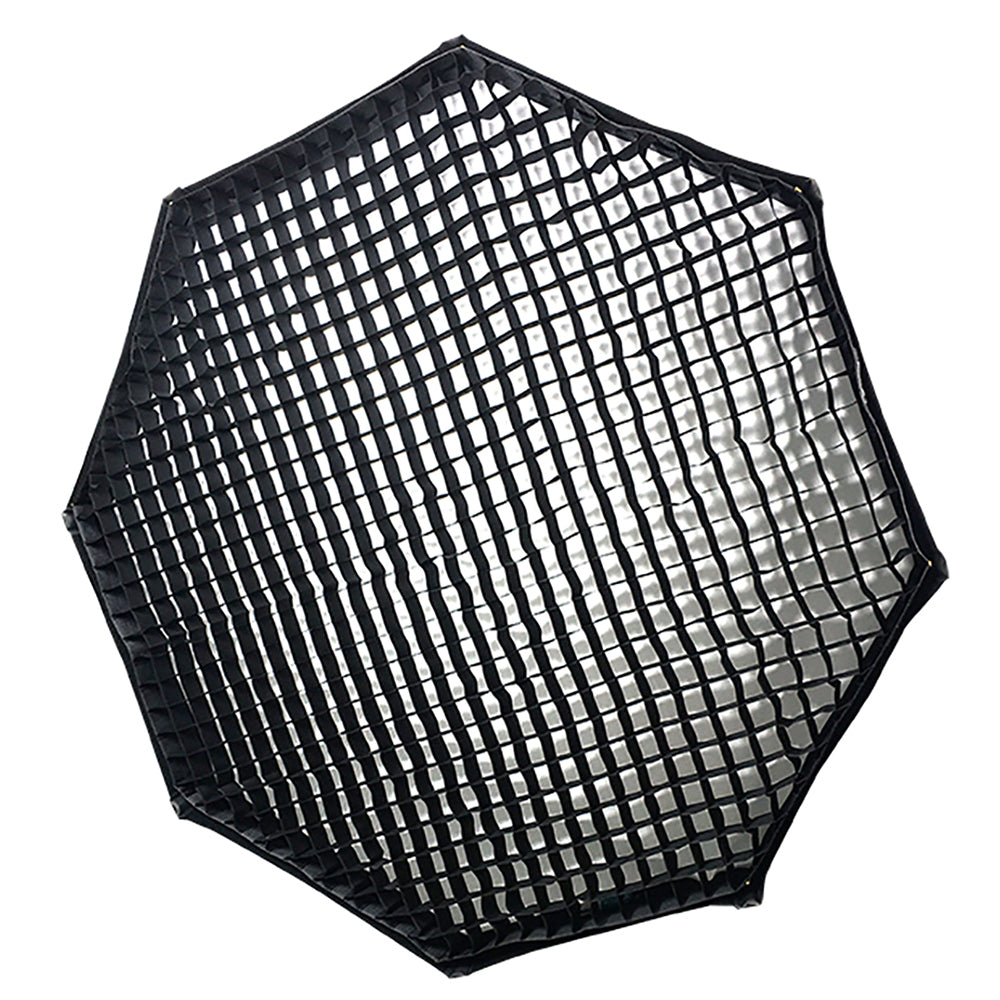 Lighttools® Fabric Grid - 5' Octa ez[POP]® - 50 Degree