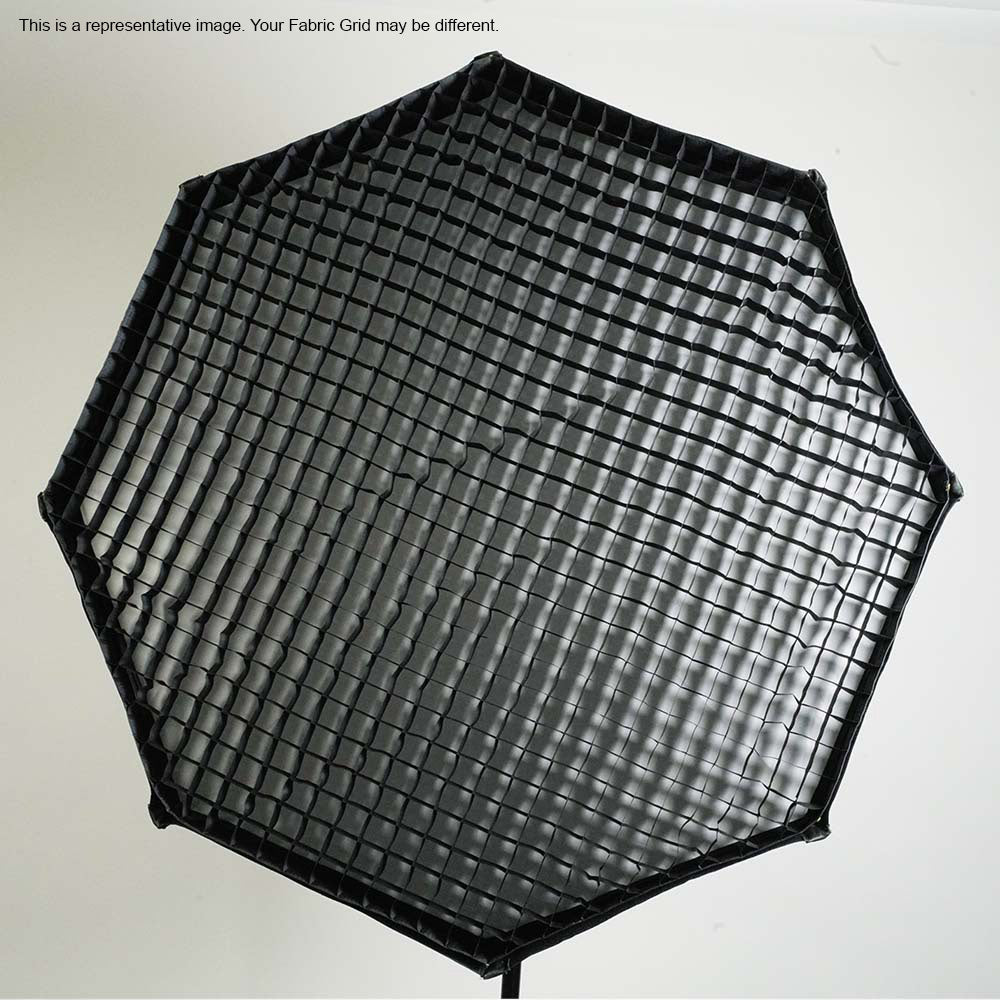 Lighttools® Fabric Grid - 50 Degree - 6' Octa ez[POP]®