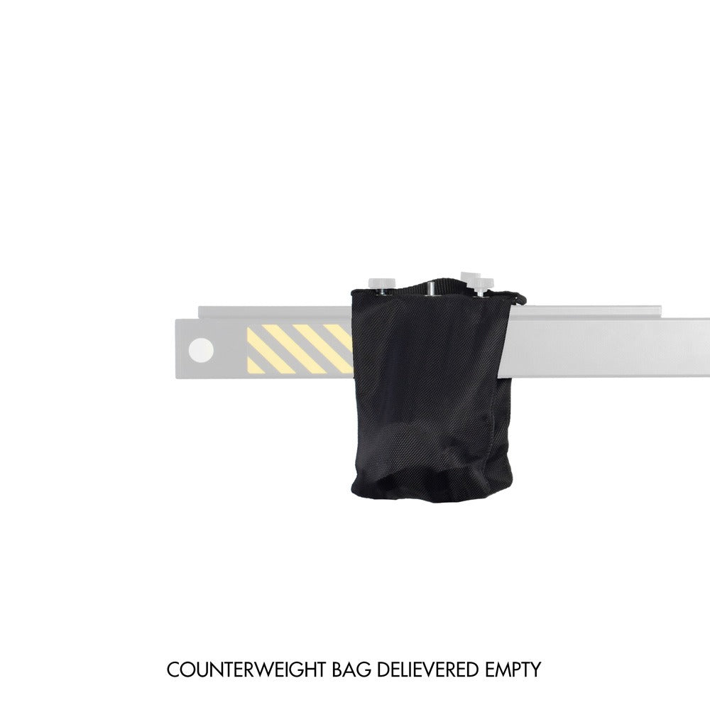Counterweight Bag - Empty