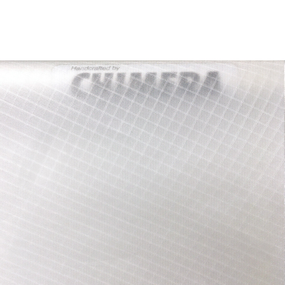 1/8 Grid Panel Fabric - 48" x 48"