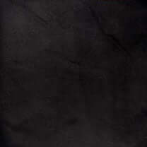 Solid Black Panel Fabric - 72" x 72"