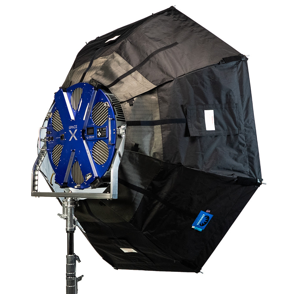 Octa Space X 5