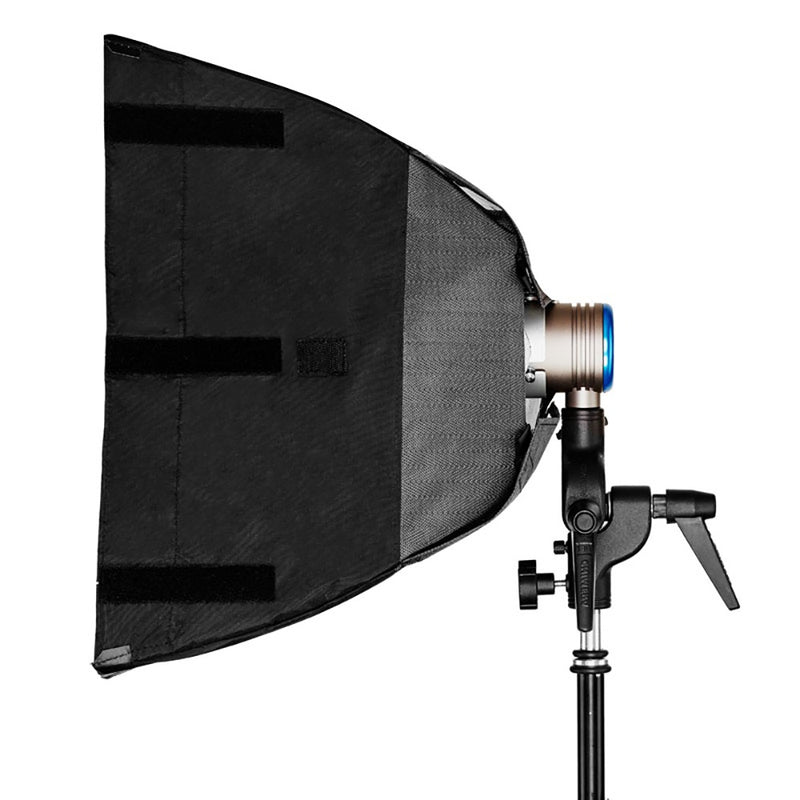 Softboxes & Lightbanks for Photographers