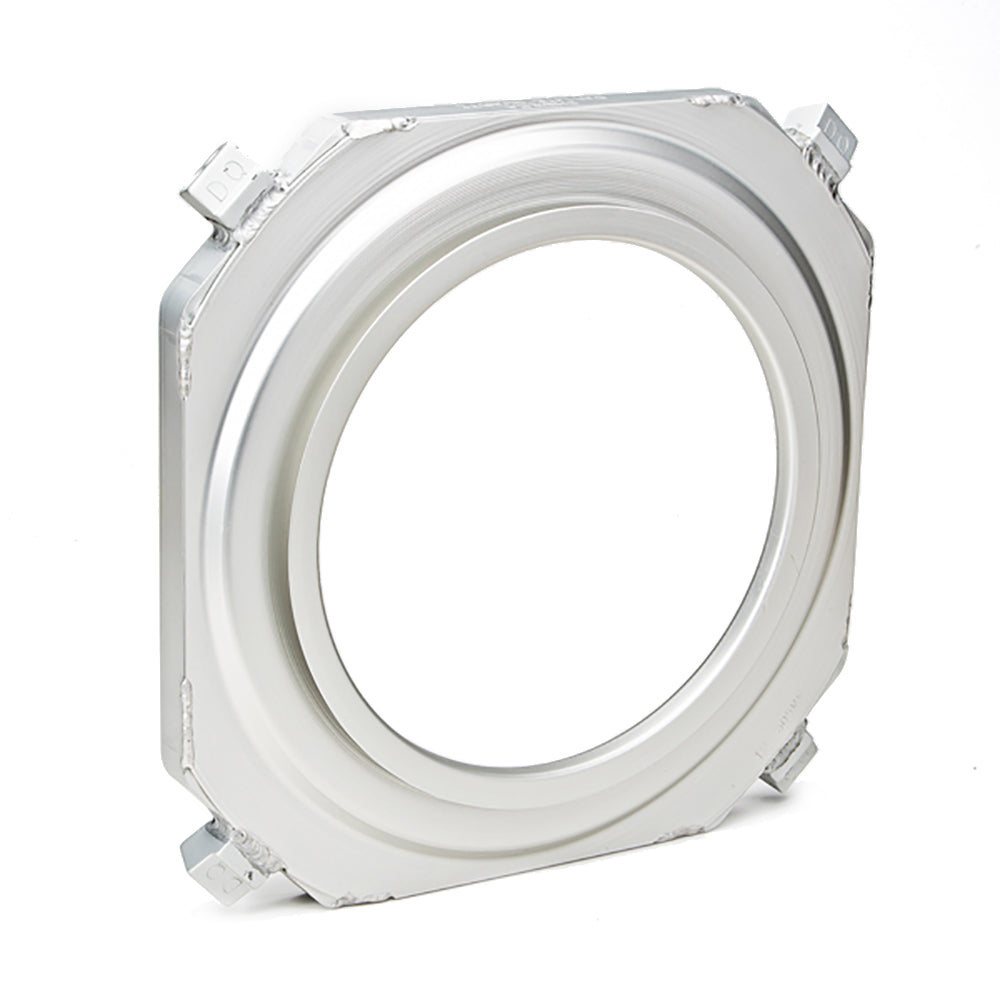 Speed Ring - Circular - Quartz/Daylite - 12" (305mm)