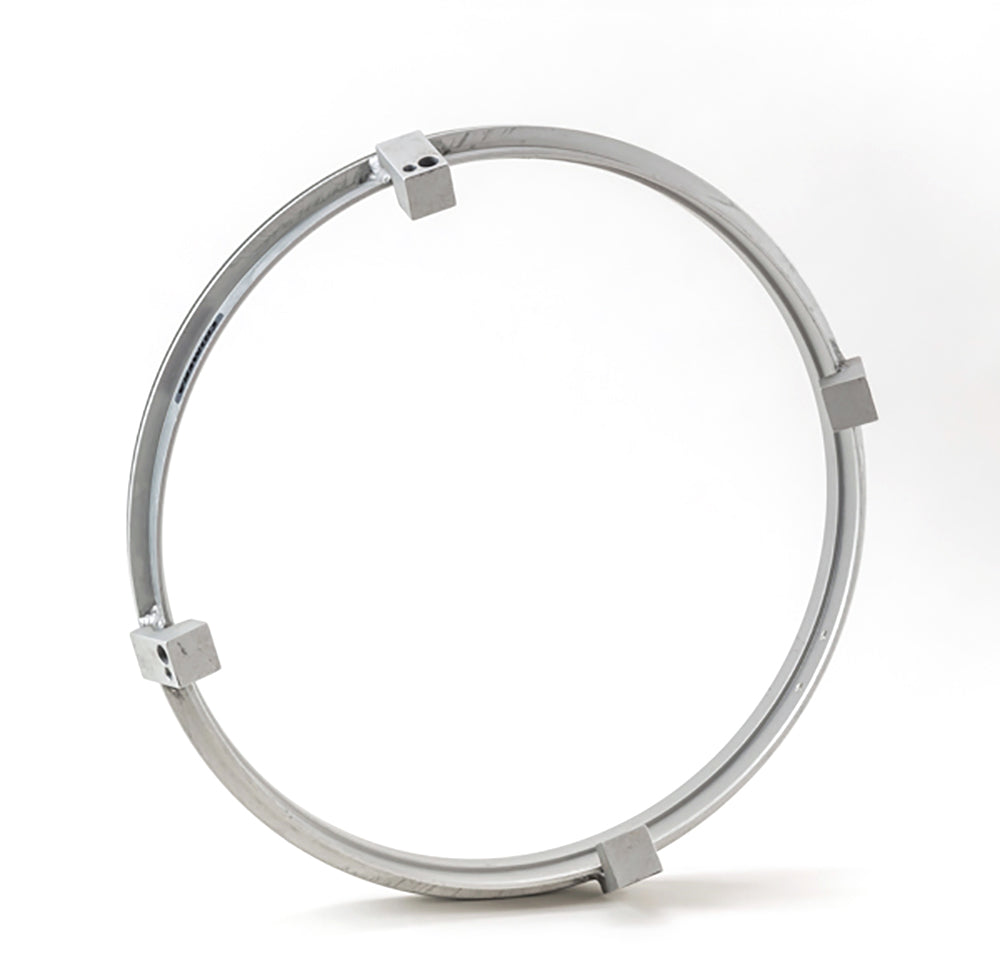 Speed Ring - Circular - Quartz/Daylite - 20″ (508 mm)