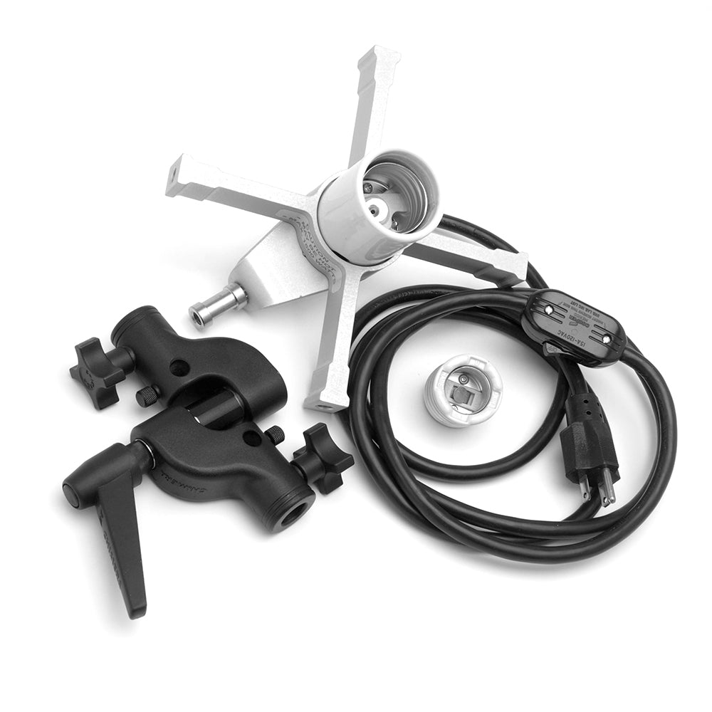 Speed Ring - Mogul Socket