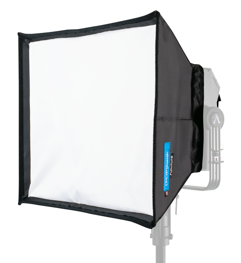 Softboxes & Lightbanks for Photographers
