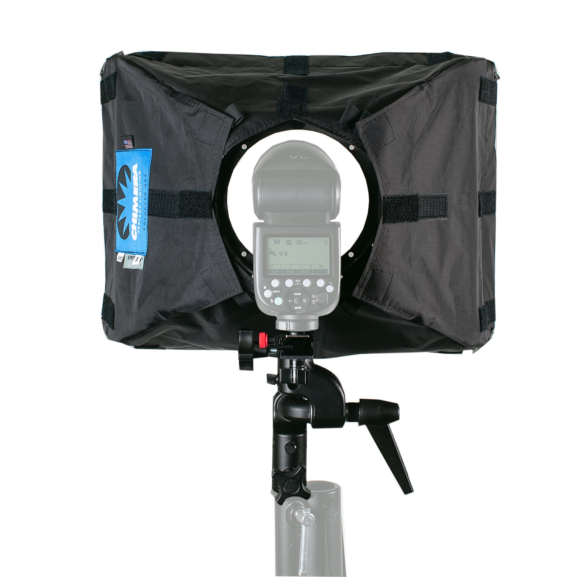 Speedlight Pro Kit