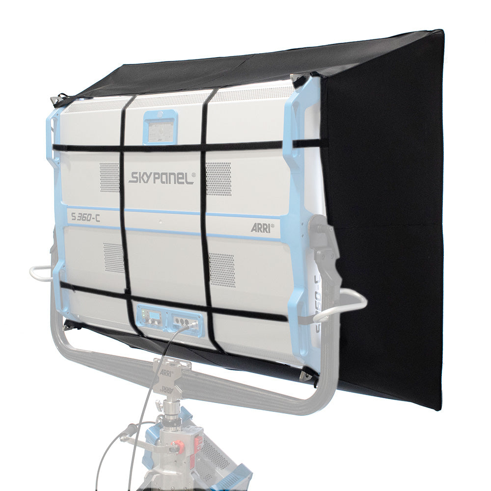 POP Bank for ARRI SkyPanel S360